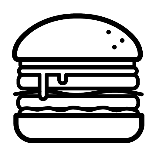 Icon_Burger Stack – BROhaha